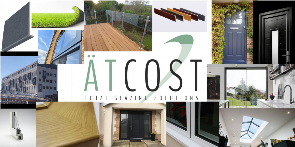 Home Improvements by Atcost Windows - Since 1992 😀