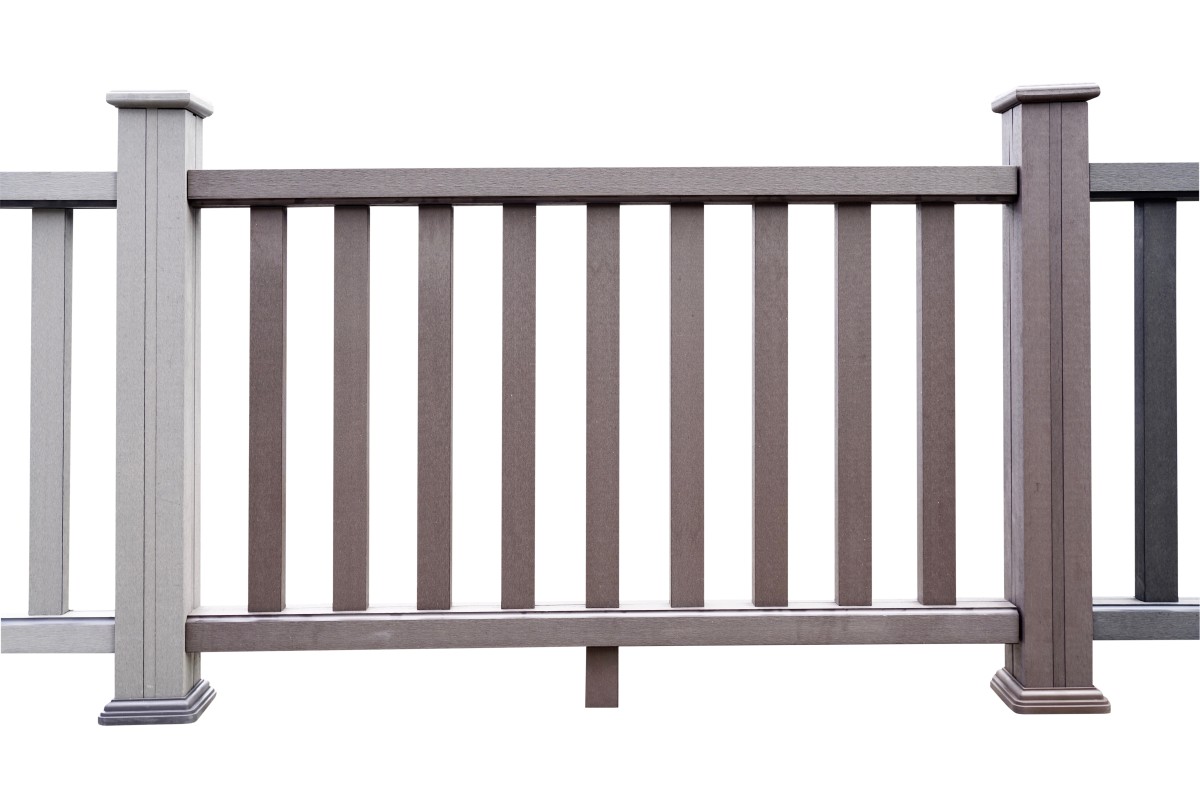 Composite balustrades > Atcost Windows