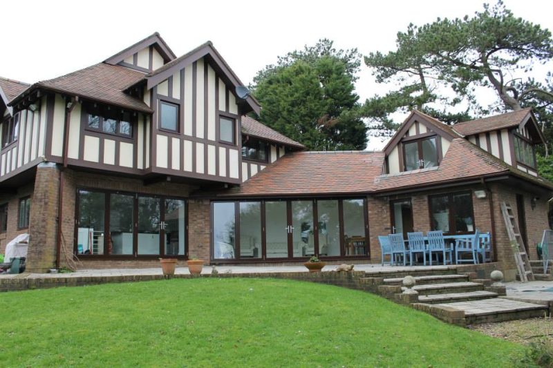 Bifold Doors > Atcost Windows