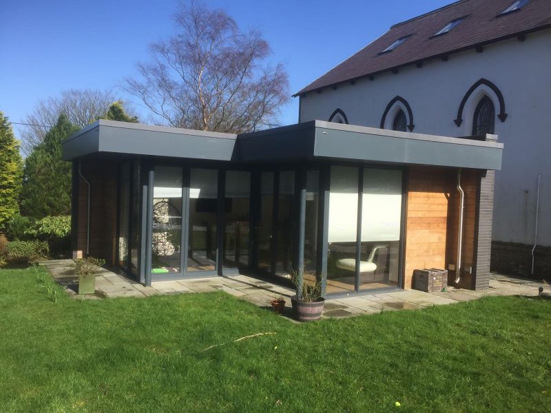 Bifold Doors > Atcost Windows