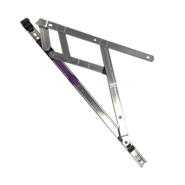 Window Hinges > uPVC, Aluminium & Timber > Top & Side Hung