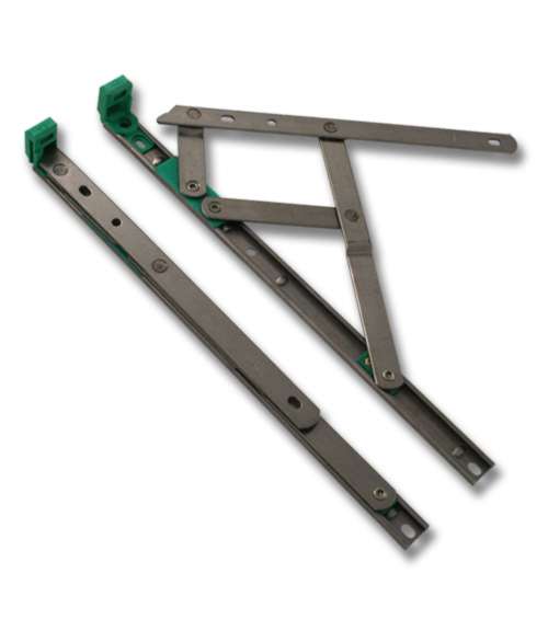 Window Hinges > uPVC, Aluminium & Timber > Top & Side Hung