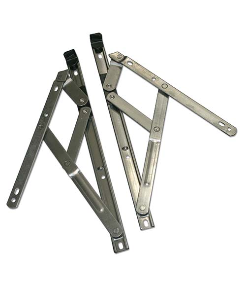 Window Hinges > uPVC, Aluminium & Timber > Top & Side Hung