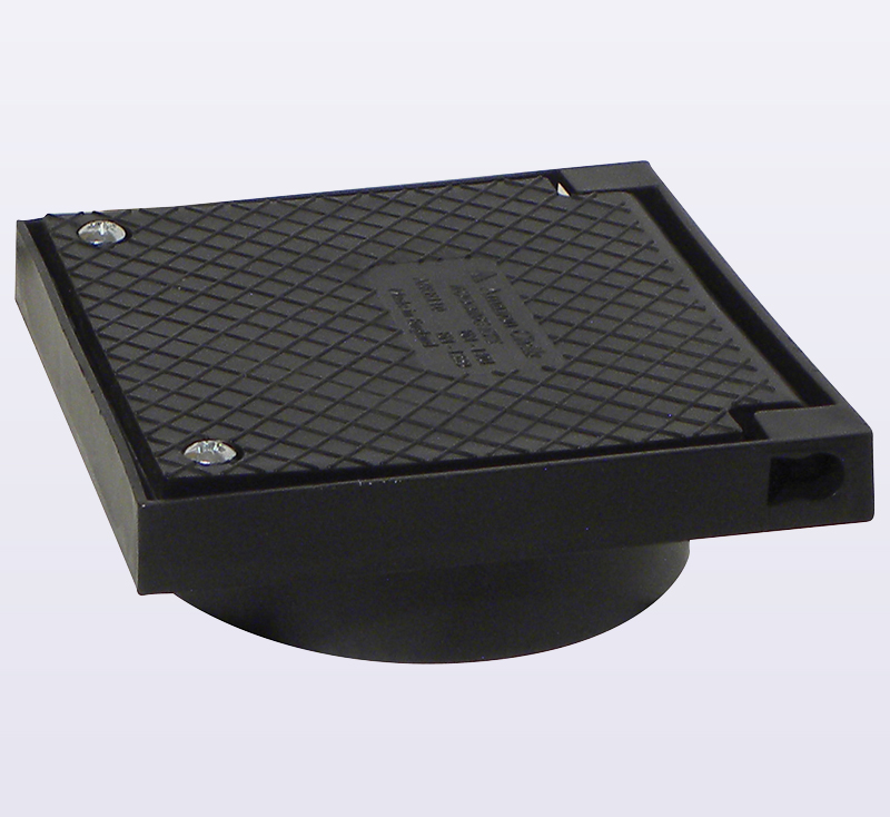 110mm Underground Drainage